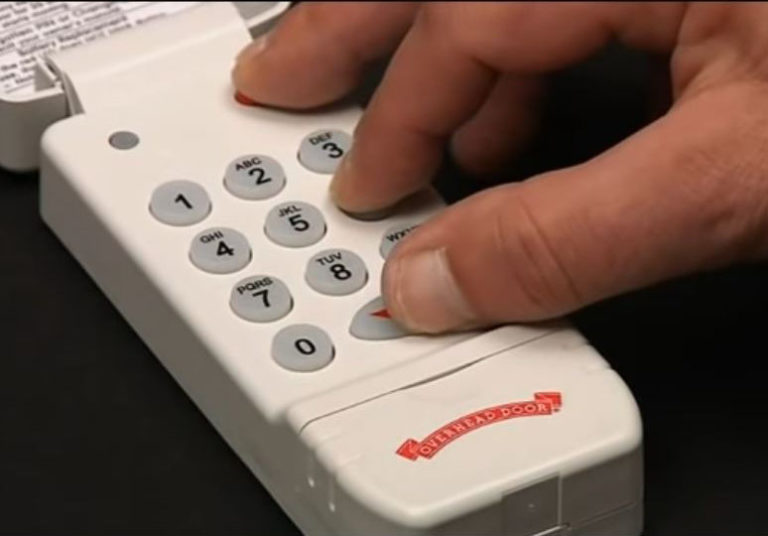 Garage Door Experts | Overhead Door Company of Springfield™️