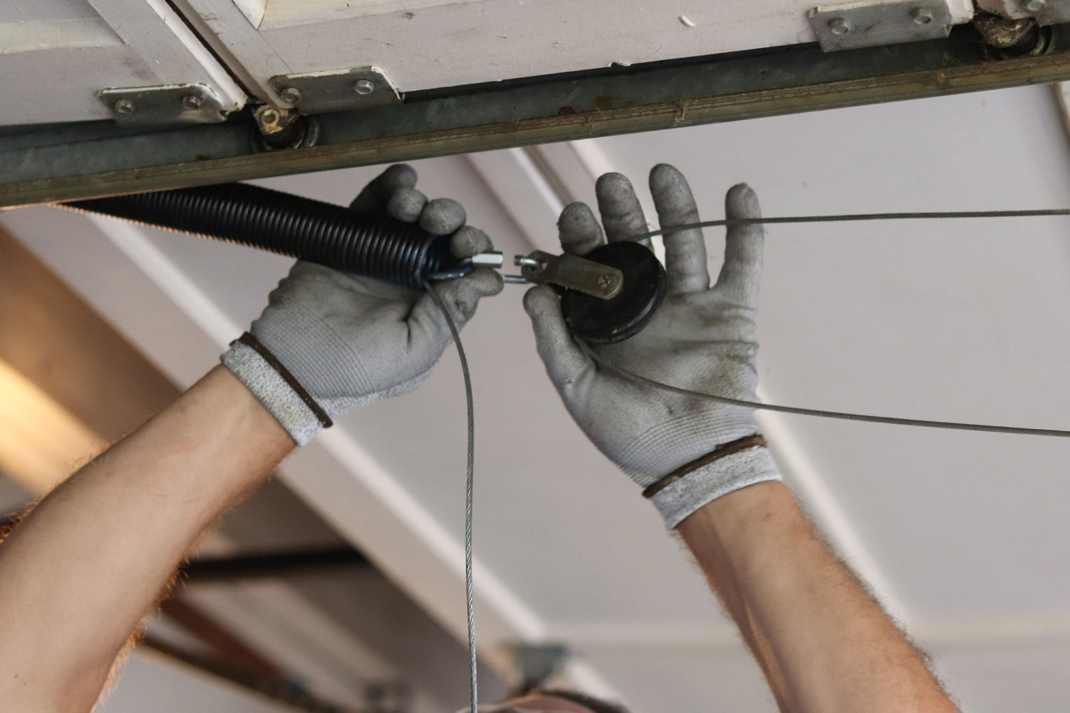Garage Door Repair & Installation | Overhead Door Co. of Springfield™️