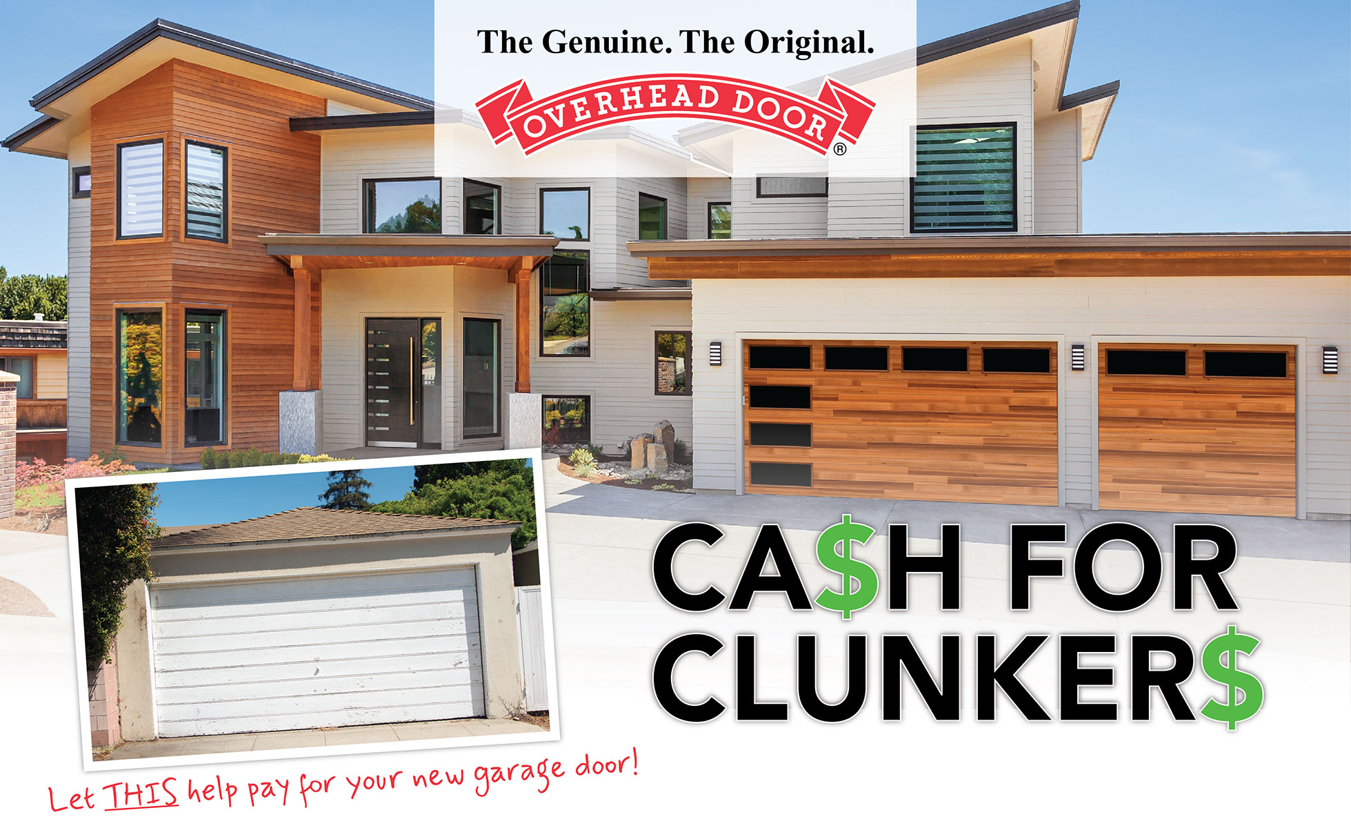 Specials Archive - OHD Springfield